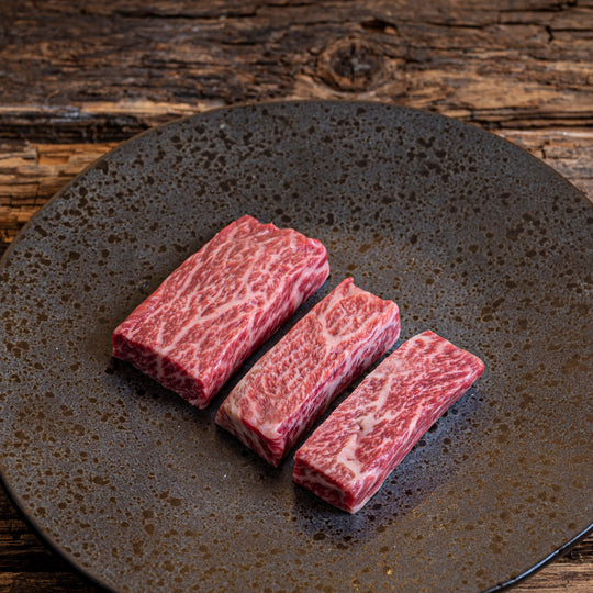 Deutsches Wagyu kaufen - Wagyu Fleisch direkt vom Erzeuger – Wagyu ...