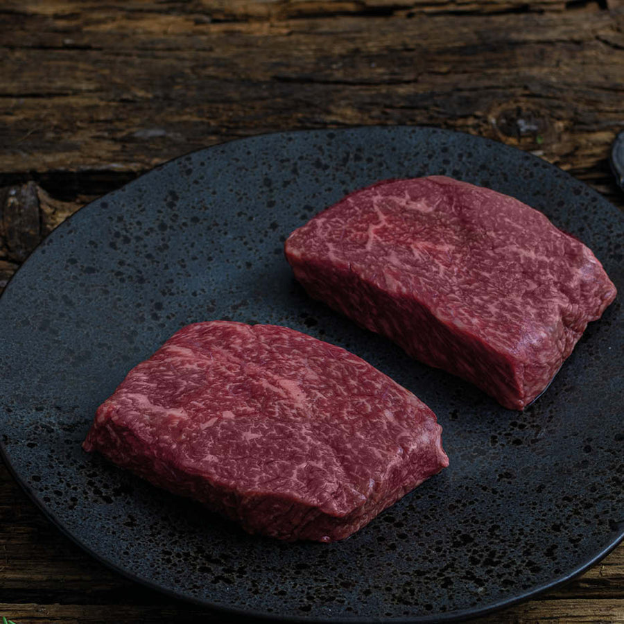 Wagyu Beef Testsieger – Wagyu und Kobe – NTRJT